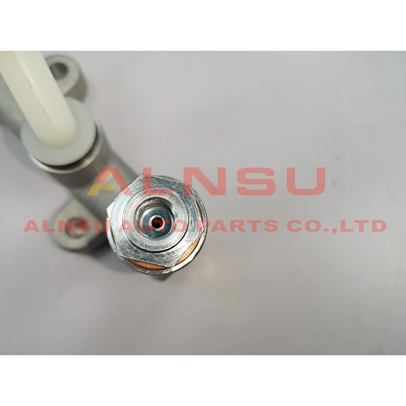 Clutch Master Cylinder for BONGO-3.K2500 - Reliable Performance