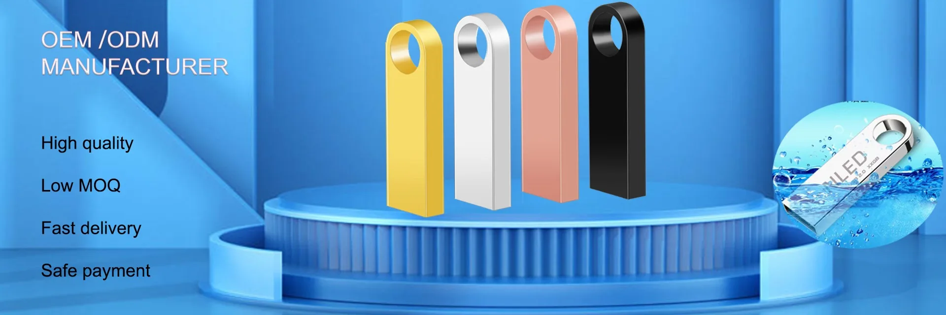 Shenzhen Madazon Technology Co., Ltd. - USB Flash Drve, Memory Card