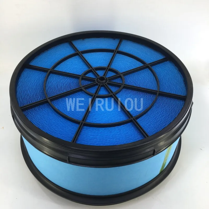 Honeycomb Truck Air Filter 2089065 - High Efficiency