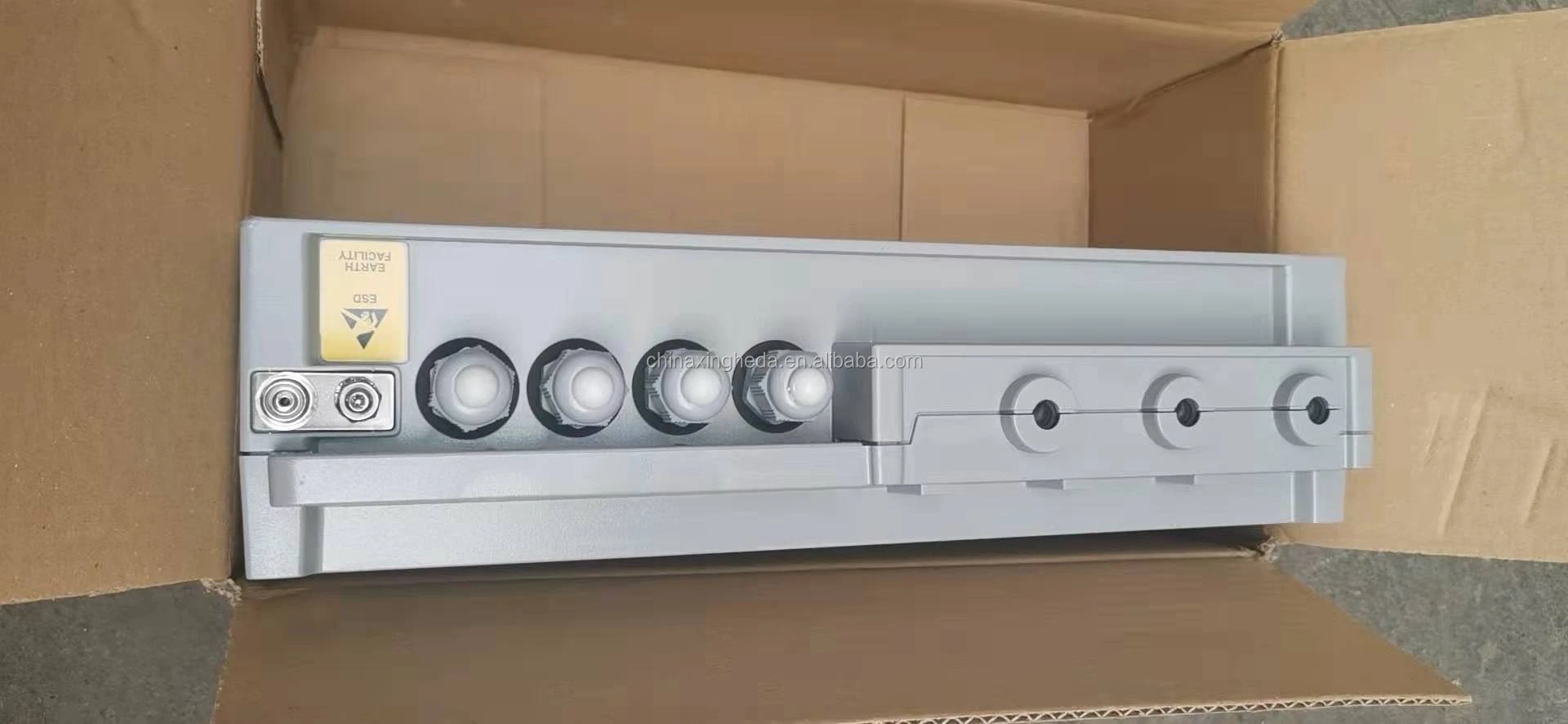 NOKIA FSEB - Flexi Station External Alarm Module Base Station