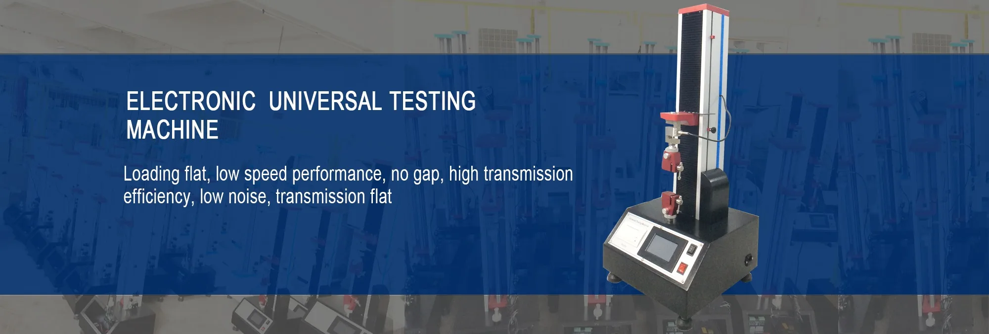 Dongguan Hongjin Test Instrument Co., Ltd. - universal testing machine ...