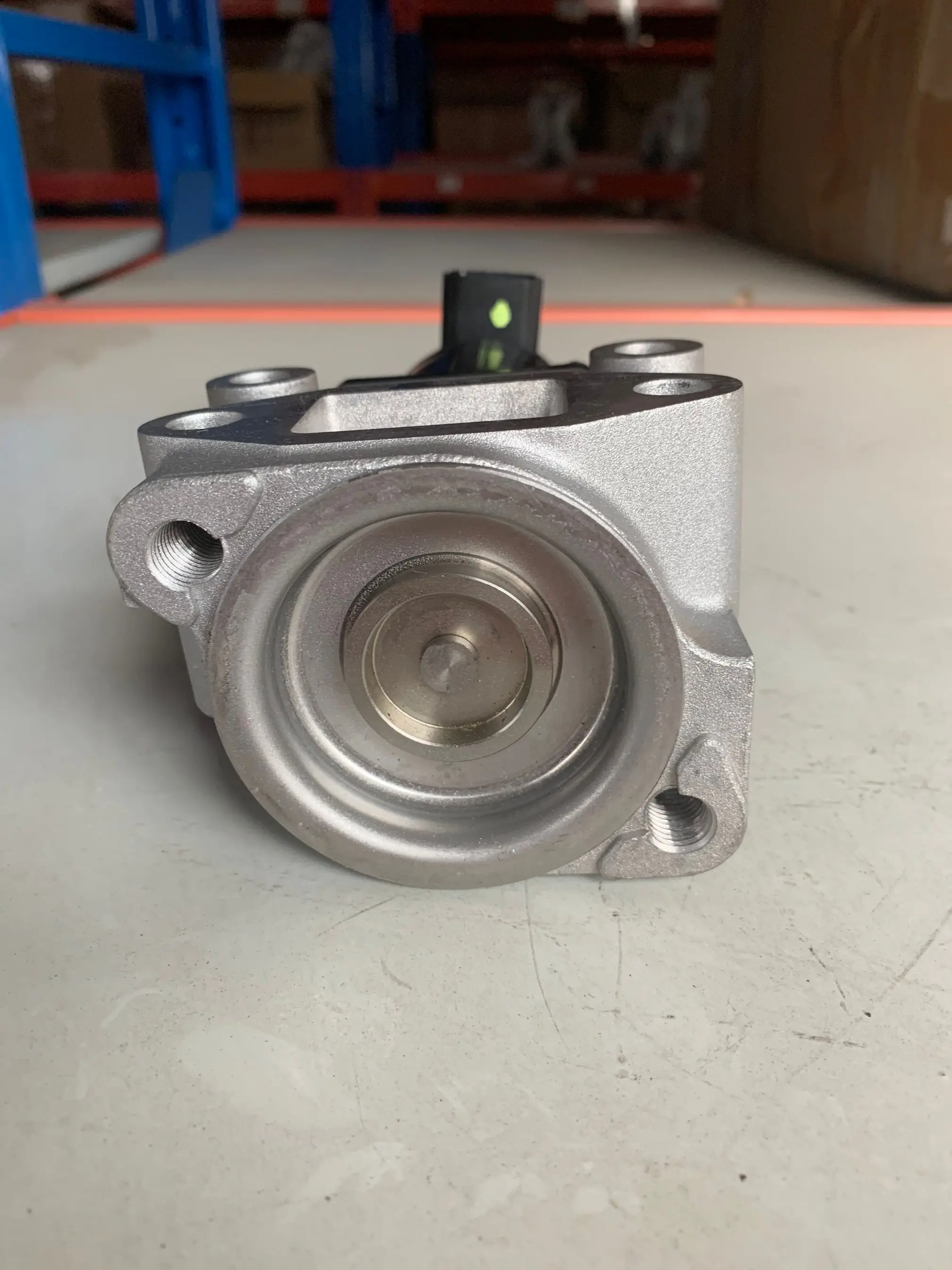 Changhui Egr Valves Ev6589/6421402160/a6421402160 Exhaust Gas ...