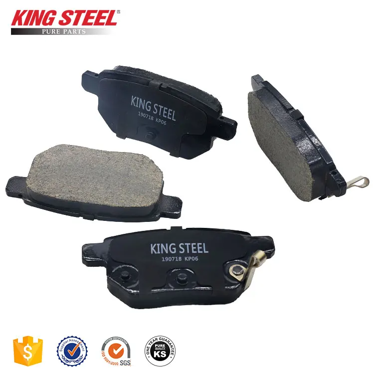 도매 04466-02210 04466-12130 04466-52070 도요타 Corolla Pastillas 드 Freno ...