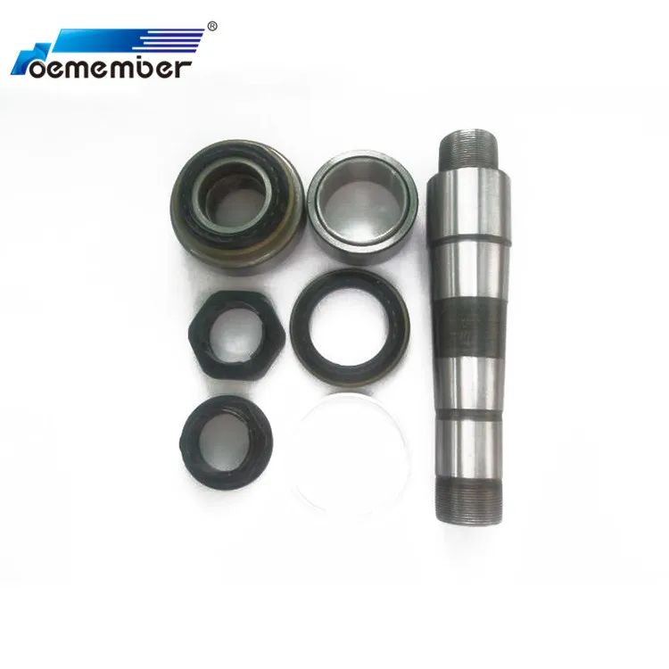 Repair Kits For Volvo European Auto Spare Parts Steering Knuckle King ...