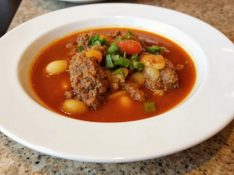 Meatloaf com Sopa de Cebola Lipton: Receita Original Autêntica