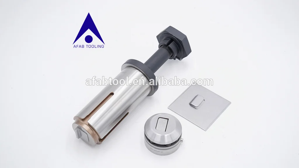 Lance And Form -form Up-amada Cnc Punch Press Thick Turret Tooling B ...