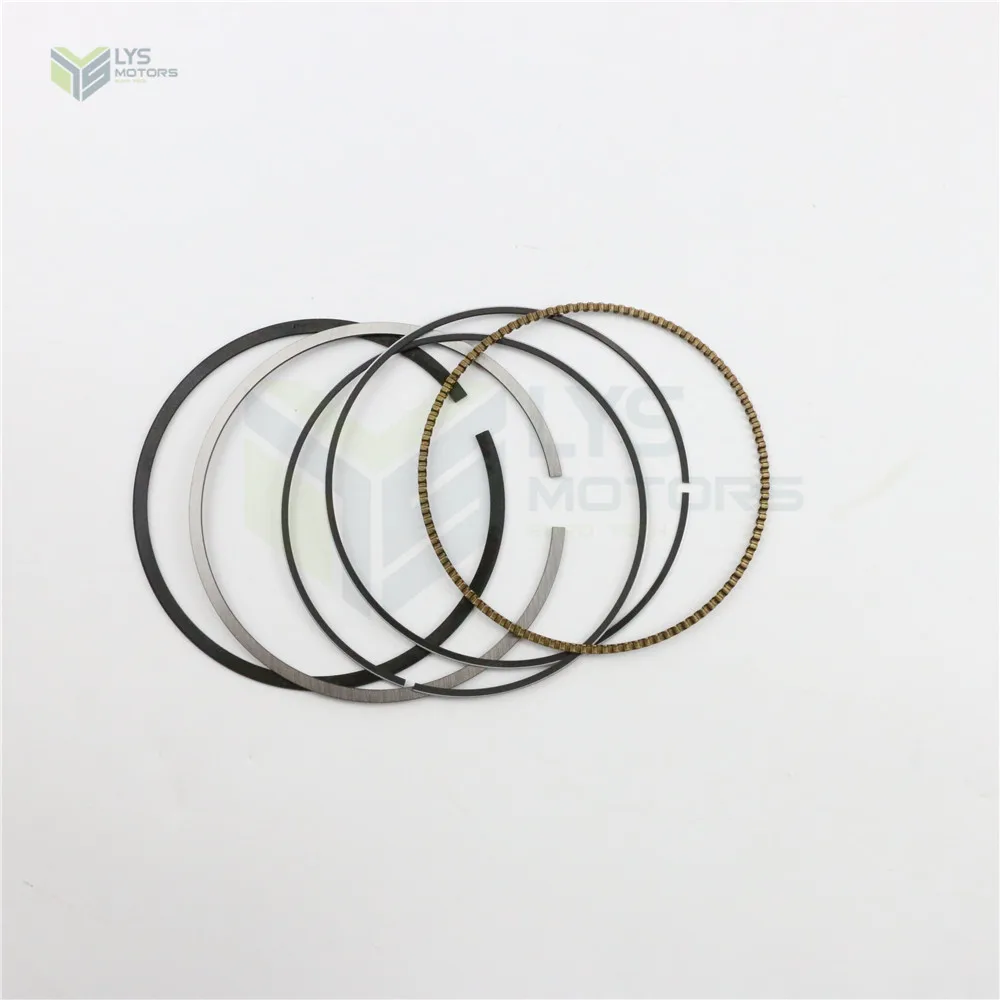 Piston Ring 23040-2G200 for Hyundai TUCSON & SANTA FE II