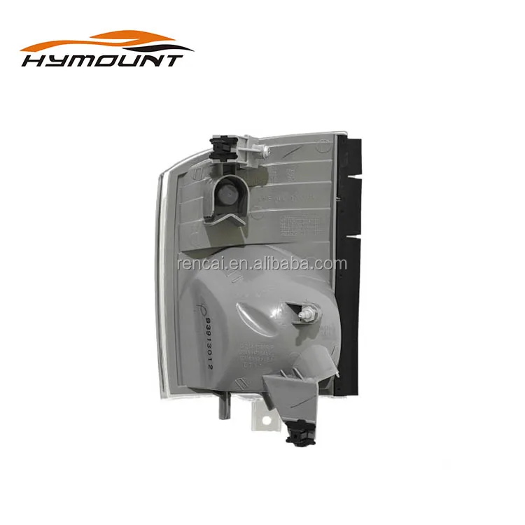 Auto Parts Body Parts Corner Light Mk353664 Mk353663 For Mitsubishi ...