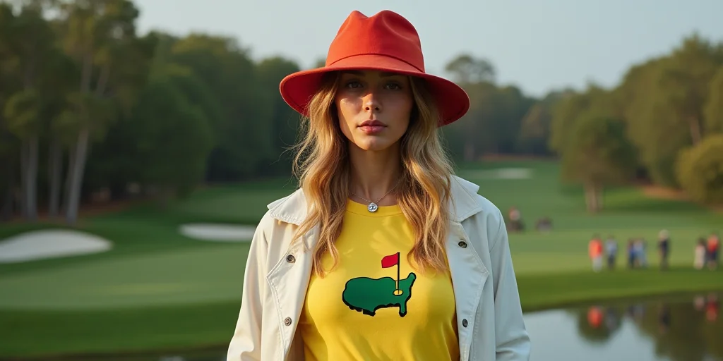 Official Masters Merchandise 2025 – Exclusive Fan Gear On Alibaba.com