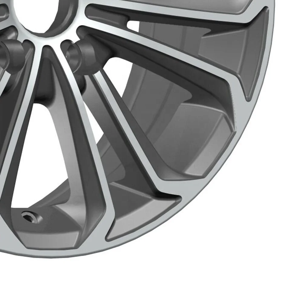 Shop Our 14 Inch Aluminum Car Alloy Wheel Rims - Durable & Stylish