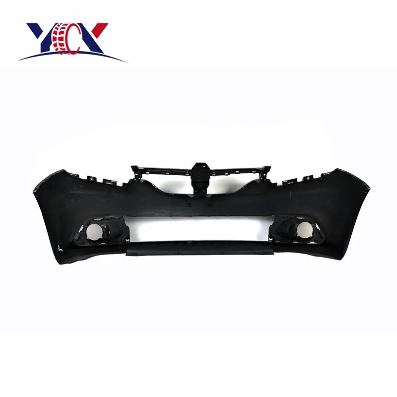 620227557r / 620226895r Car Front Bumper Skin Auto Parts Front Bumper ...
