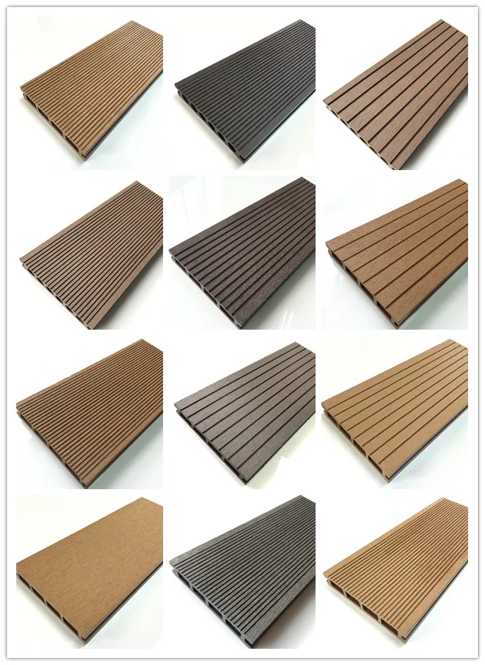 China Manufacturer Wood Texture Wpc Decking - Buy Wpc Decking wood ...