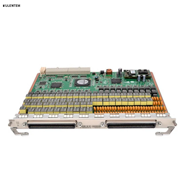 Smartax Ma5616 Gpon/epon Dslam Ccub With Pdia Paia Paib Ac Or Dc Power ...
