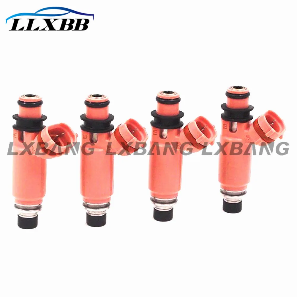 Original Fuel Injectors 16611-AA510 & 16611AA370 for Subaru & Toyota