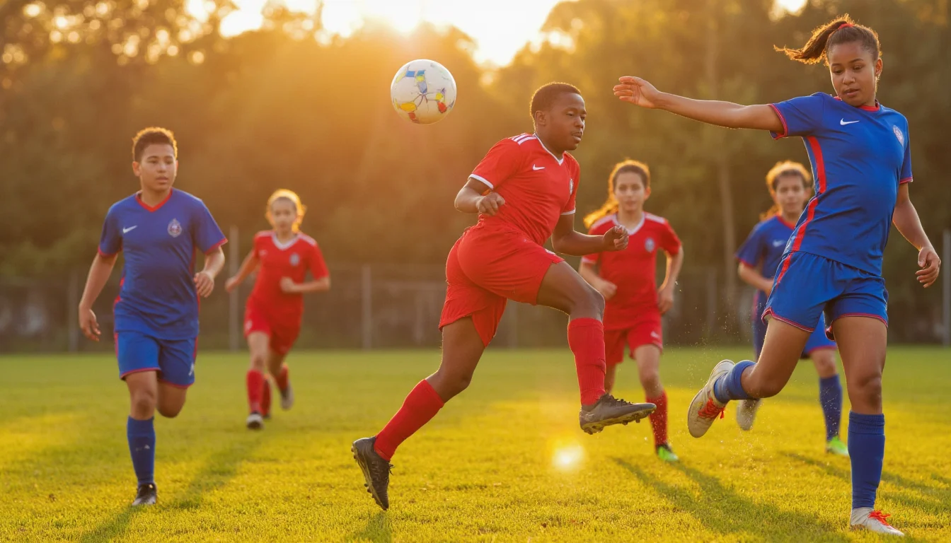 What Coaches Know About Soccer Skill Development in 2026: The ...