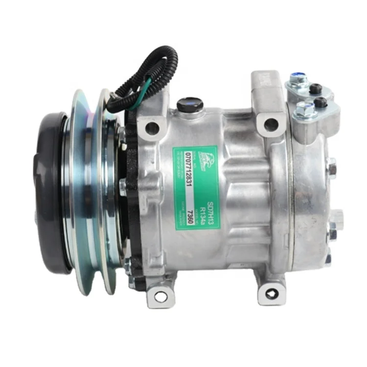 High Quality Air Condition Compressor 423-S62-4330 for WA470-6 WA380-6
