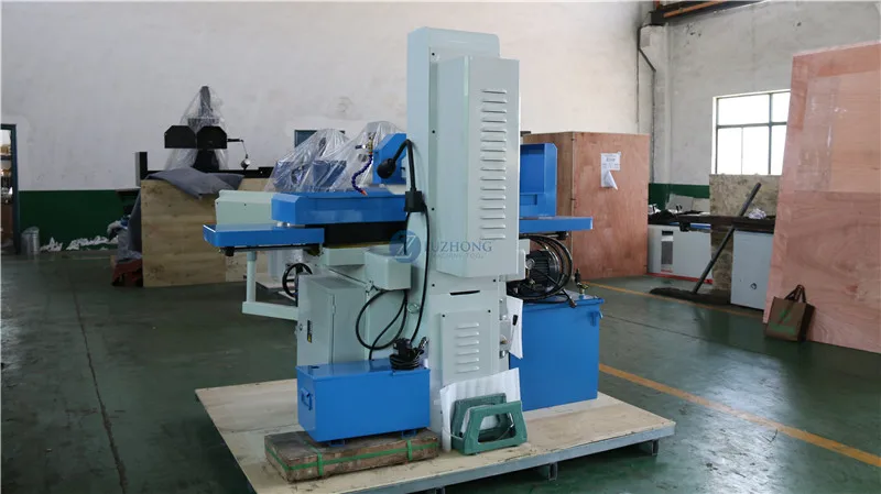 Small Grinding Machine MY1230 - High Precision & Durability