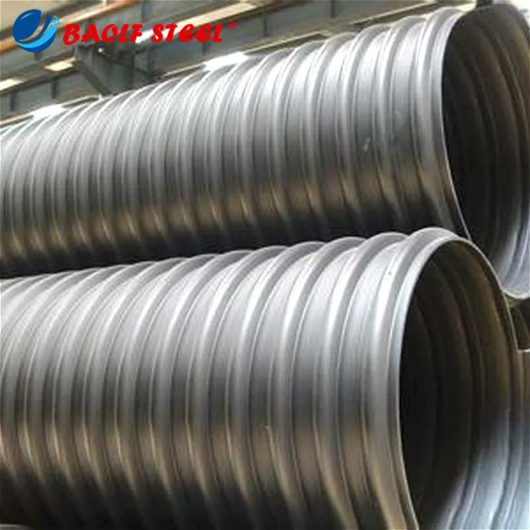 48 Culvert Pipe - Buy 48 Culvert Pipe,Galvanized Culverts,Corrugated Steel Culvert Product on ...