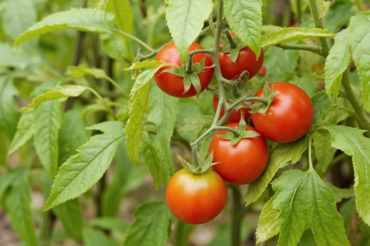 Do Birds Eat Tomato Plants? What Gardeners Need to Know