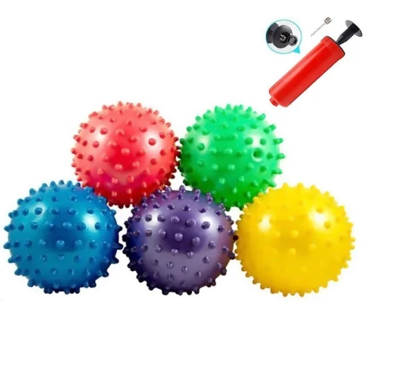 Actearlier Inflatable Message Ball - Promotional Fun Toy