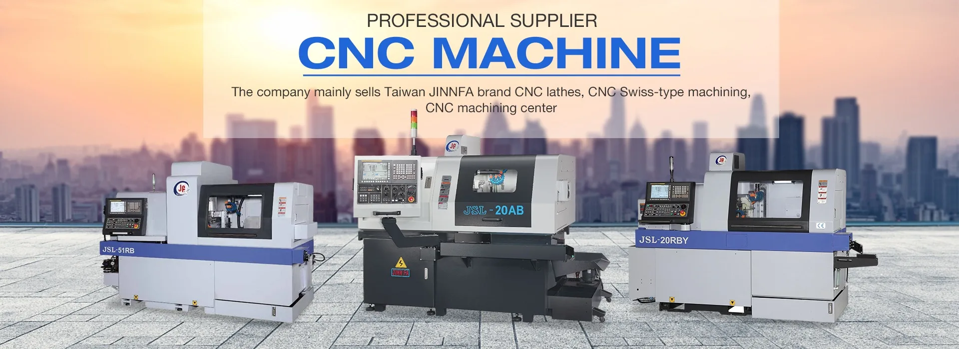Xiongyi Intelligent Machinery (Changzhou) Co., Ltd. - CNC lathe, CNC ...
