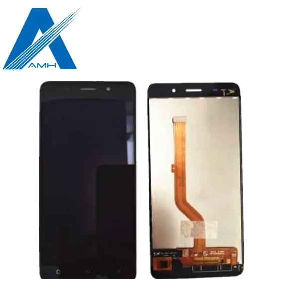 100% Testé Pour Condor P6 Pro Lte Écran Lcd Avec Écran Tactile ...