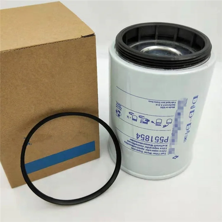 Diesel Filter Engine Truck Fuel Water Separator Filter P552020 - Buy ...