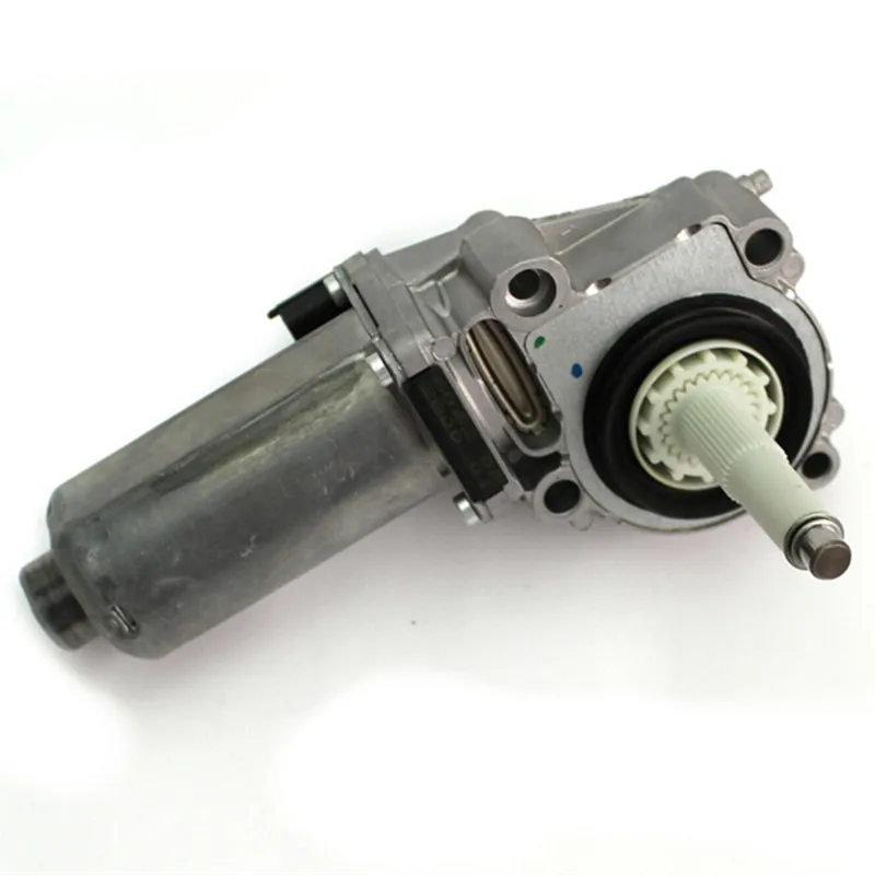 G-class VG150 E Transfer Box Actuator Motor - A4635400088