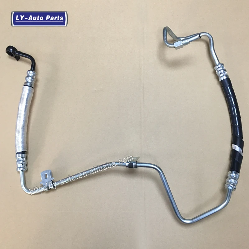 44410-48121 4441048121 Auto Spare Parts Power Steering Pressure Line ...