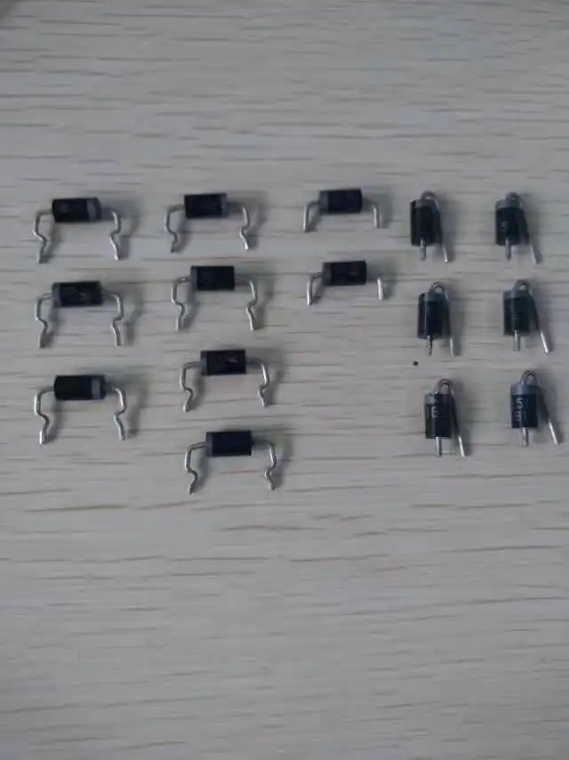 Cheap Manual Axial Resistance Lead Cutter Resistor Forming Machine