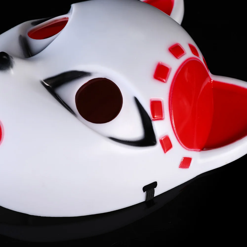 Japanese Anime-mask Kimetsu No Yaiba Cosplay Sabito Kamado Tanjirou ...