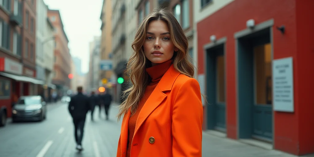 Relive The Glamour: Typical 80S Fashion Makes A Bold Comeback In 2025