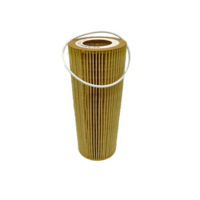 High Quality Tractor Engine Spare Parts - Oil Filter 2625884