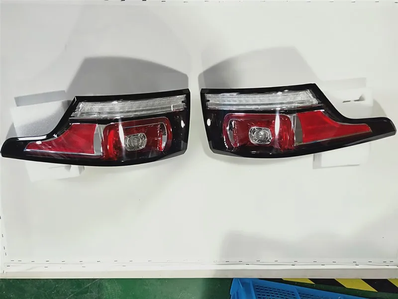 Original Car Lighting Tail Lamps Use For Land Rover Sports For Oe ...