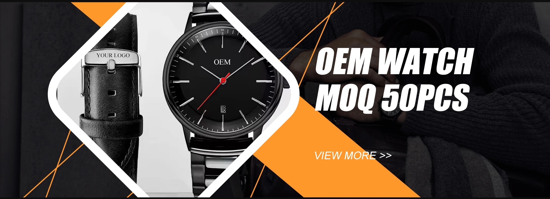 Company Overview - Yiwu Target Watch And Clock Co., Ltd.