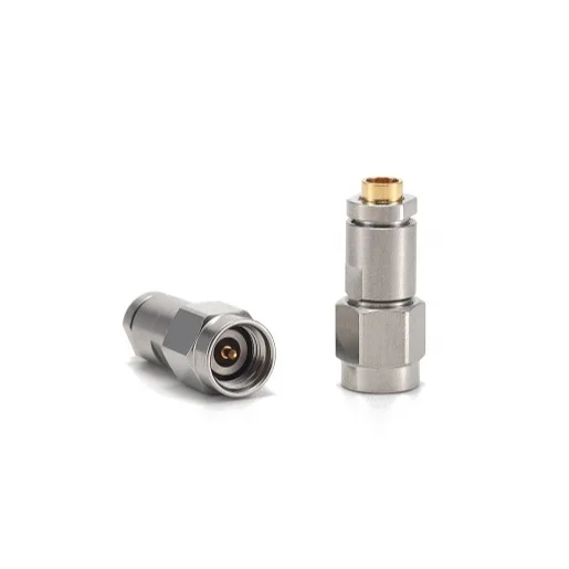 Trl Series 2.92mm Millimeter-wave High-frequency Rf Coaxial Connector ...
