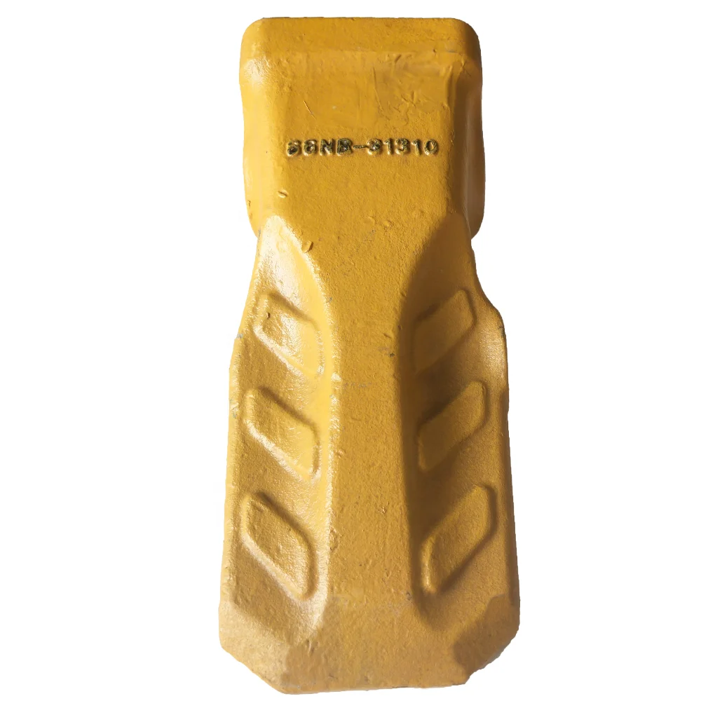 20ton High Quality Excavator Forged Rock Bucket Teeth 9n4452 Diamond ...