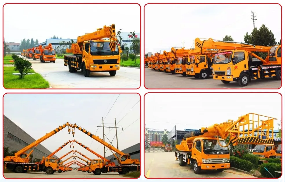 Auger Crane - High Load Moment Hydraulic Earth Drills