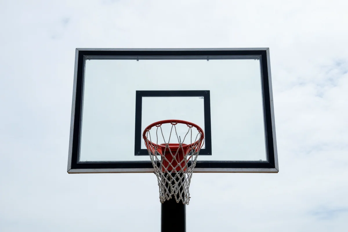 How Big Is a Basketball Rim? Size & Standards Explained