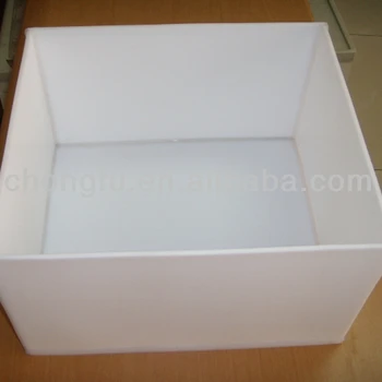 Ptfe Container Ptfe Box Ptfe Products - Buy Ptfe Container,Ptfe ...