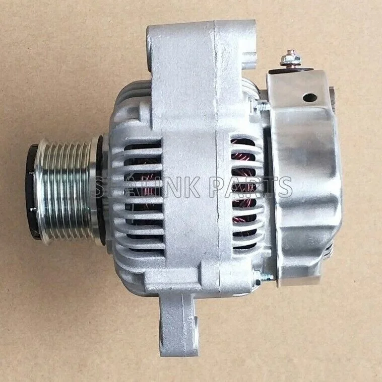 Generator Alternator for Toyota Hi-Ace Hi-Lux Land Cruiser