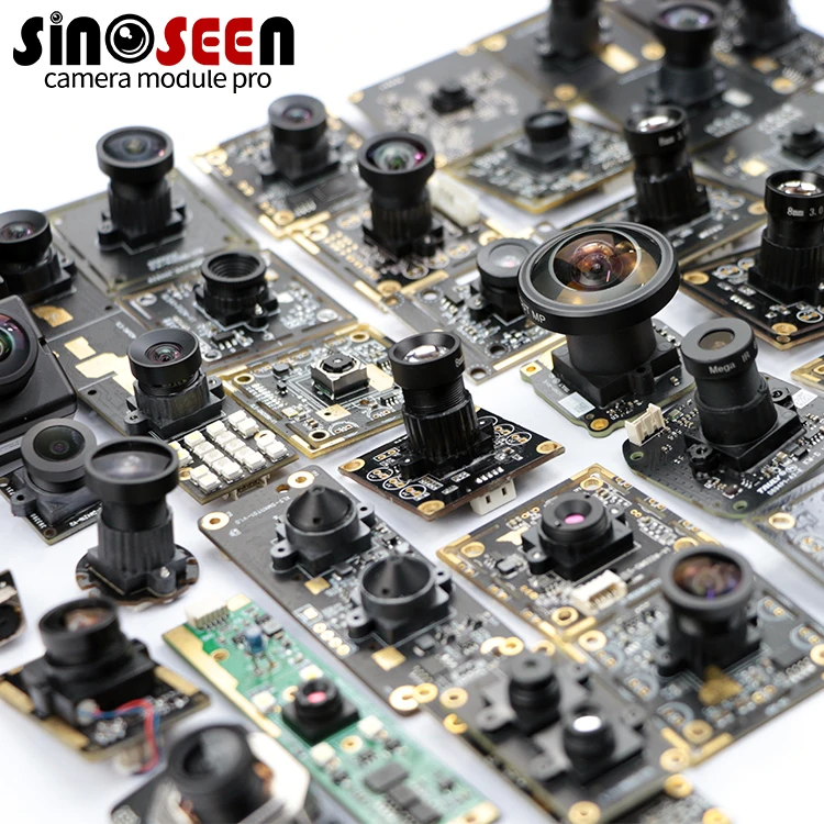 Sinoseen Camera Modules - High Performance Imaging Solutions