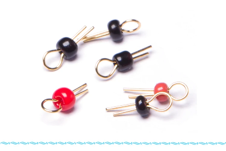 Multifunctional Test-1 Pcb Test Point Gold Plated Diy Electronic Pcb ...