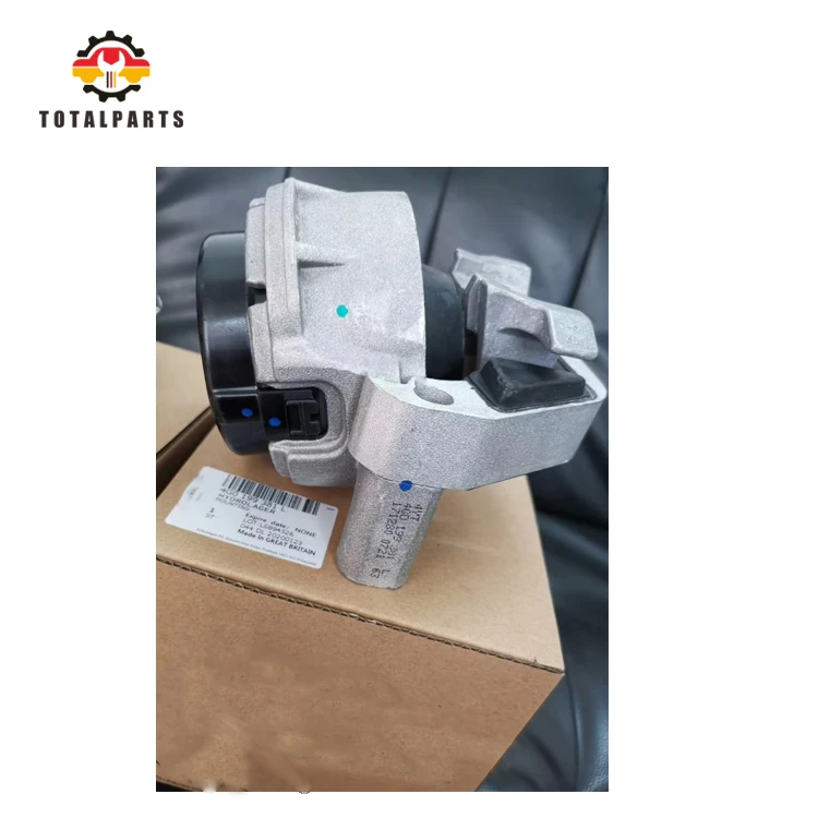 4G0199381L Engine Mount for Audi V-W - OEM Steel Quality