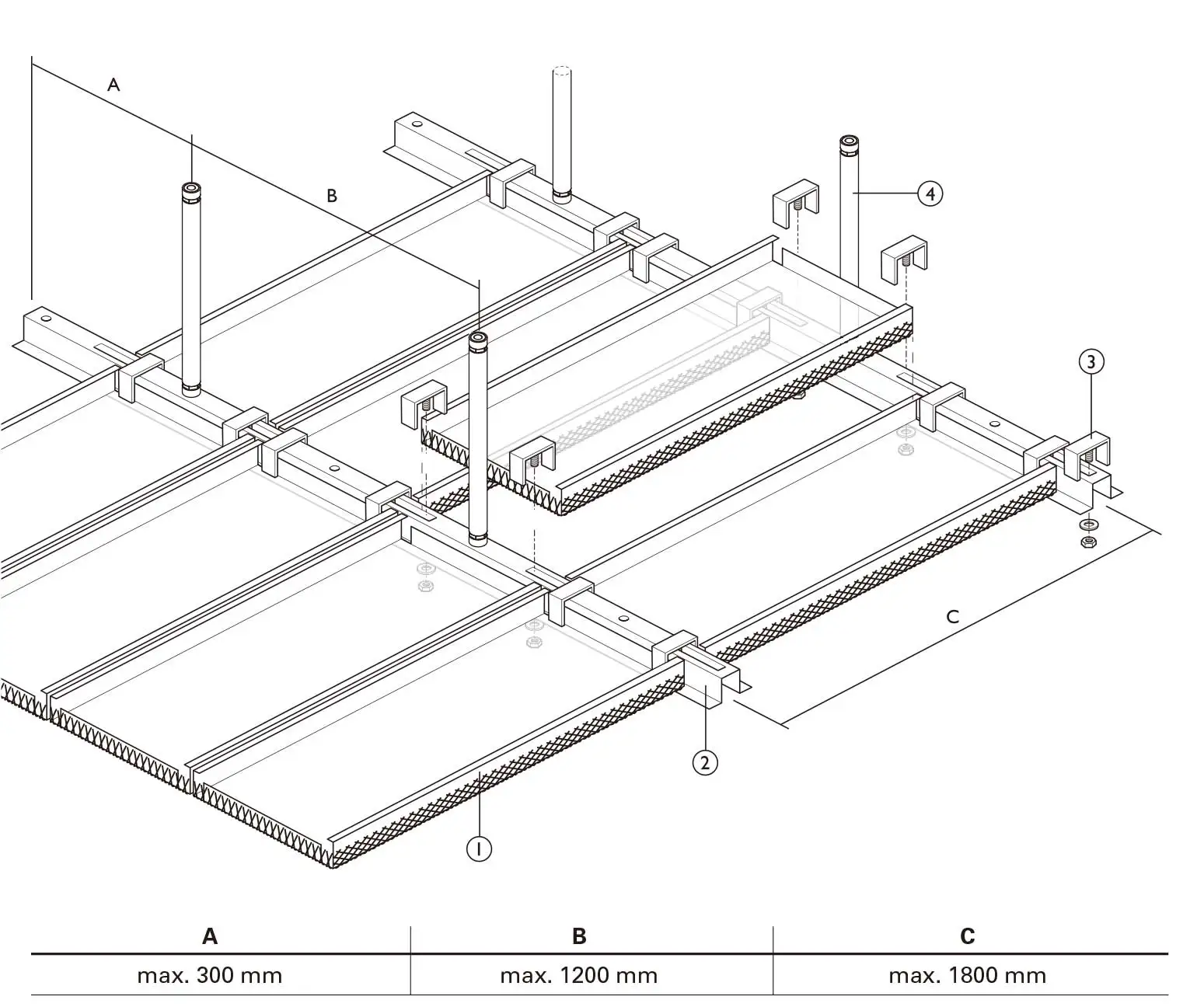 Aluminum Strech Mesh Ceilings For Architecture - Buy Aluminum Strech ...