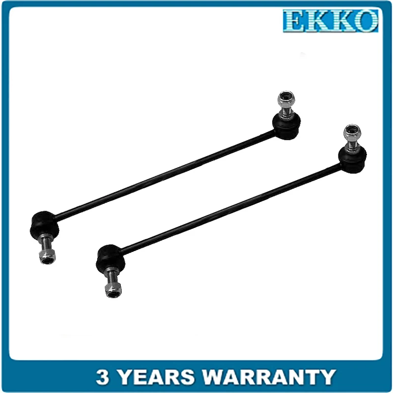 Front Axle Left And Right Stabilizer Link For Vw Tiguan Touran Golf ...