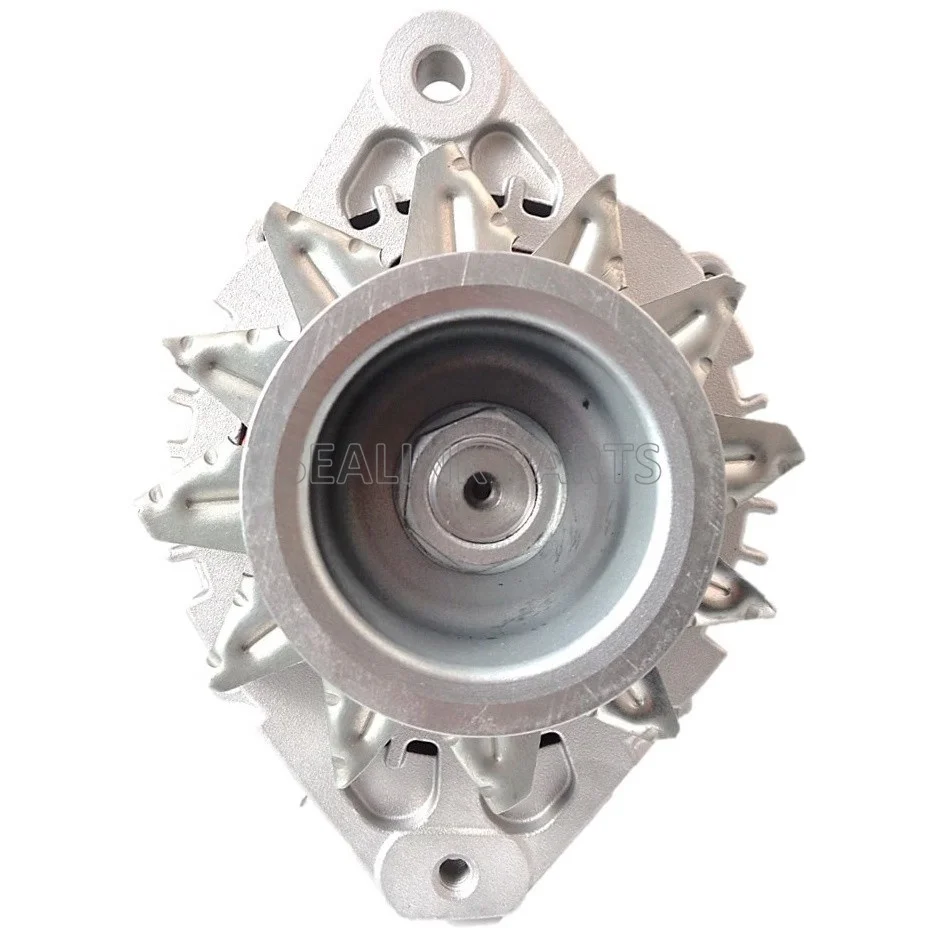 24V 50A Alternator for ISUZU NPR300 - Reliable Power