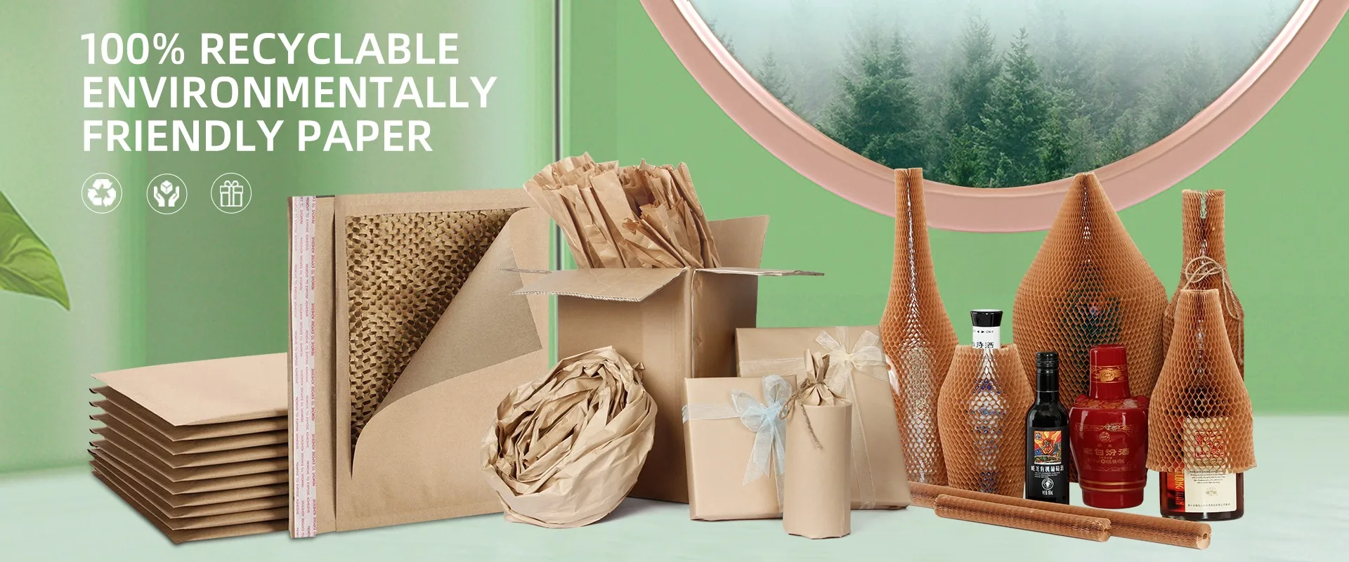 Guangdong Shiner Packaging Co., Ltd. - Air Column Bag; Air Bubble ...