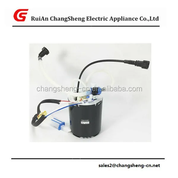 New Electric Fuel Pump Assembly For Land Rover Range Rover Iv (l405 ...