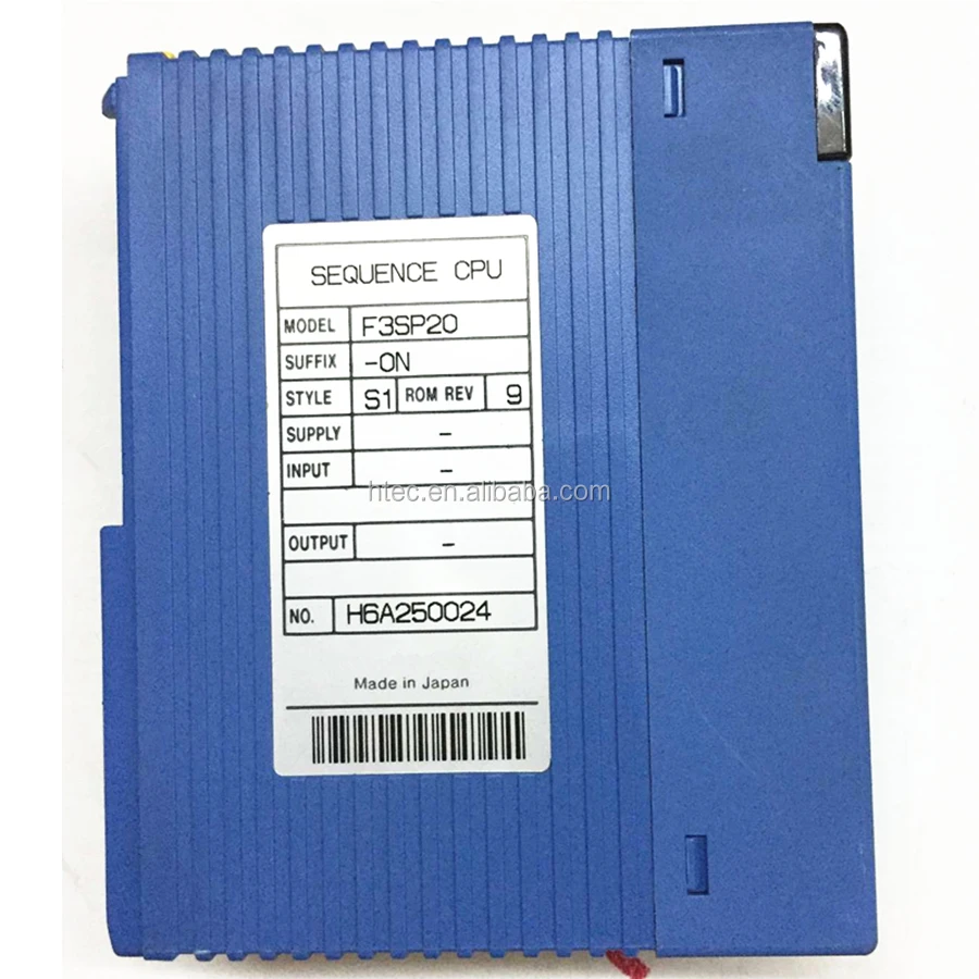 AEA4D-05 PLC Programmable controller Terminal module| Alibaba.com